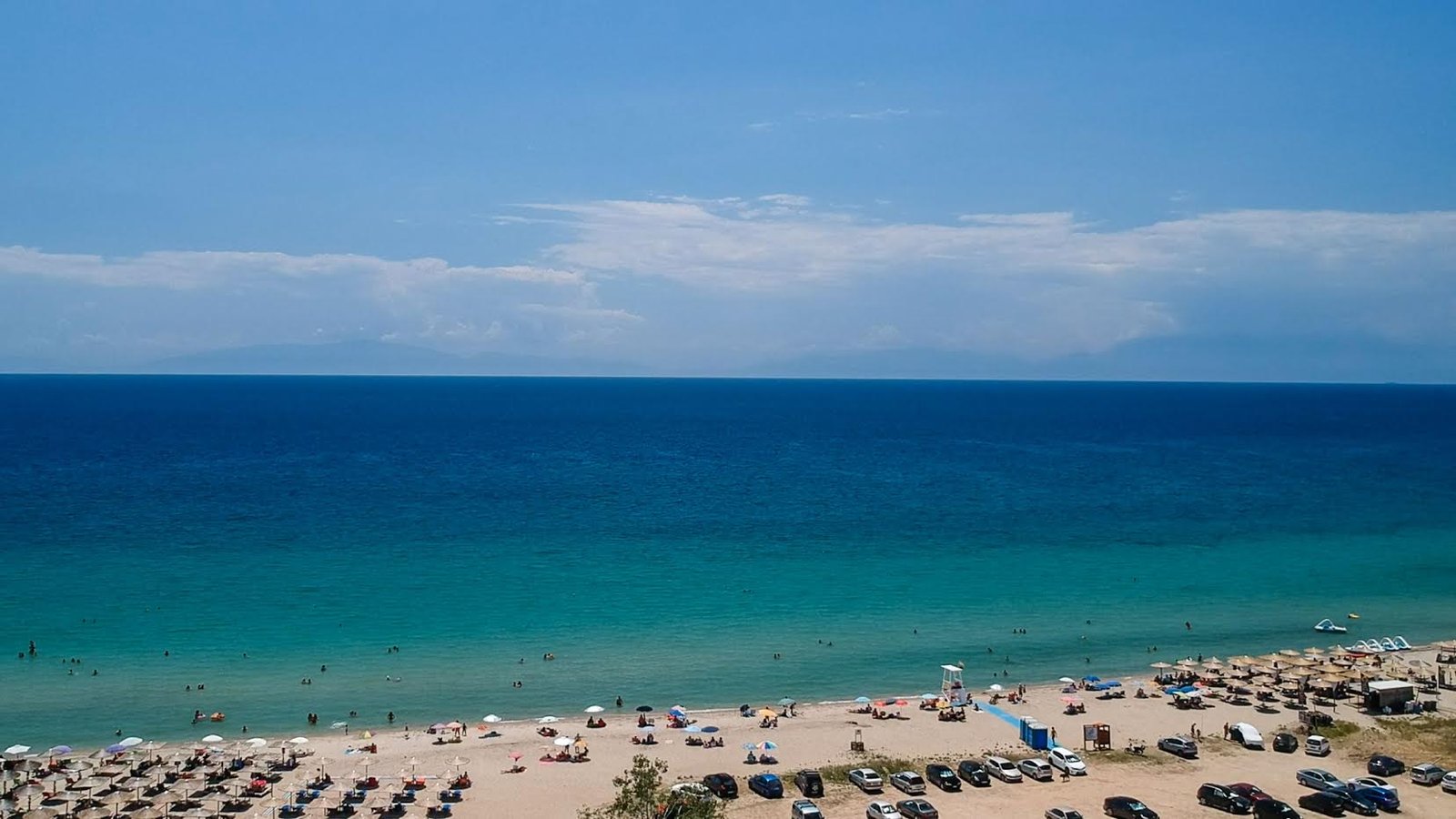 VERGIA BEACH INFO - myseasidevillas.com