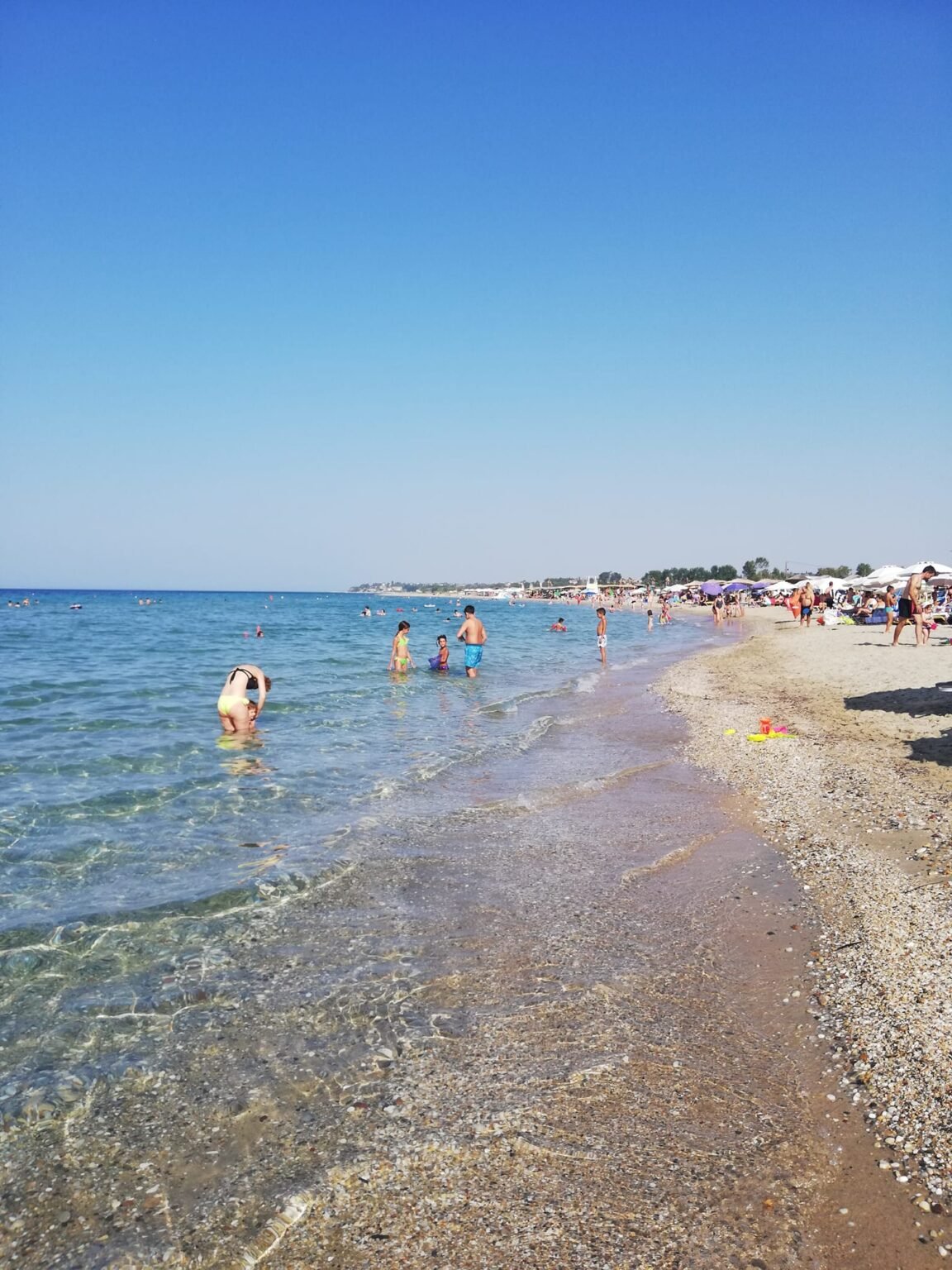 VERGIA BEACH INFO - myseasidevillas.com